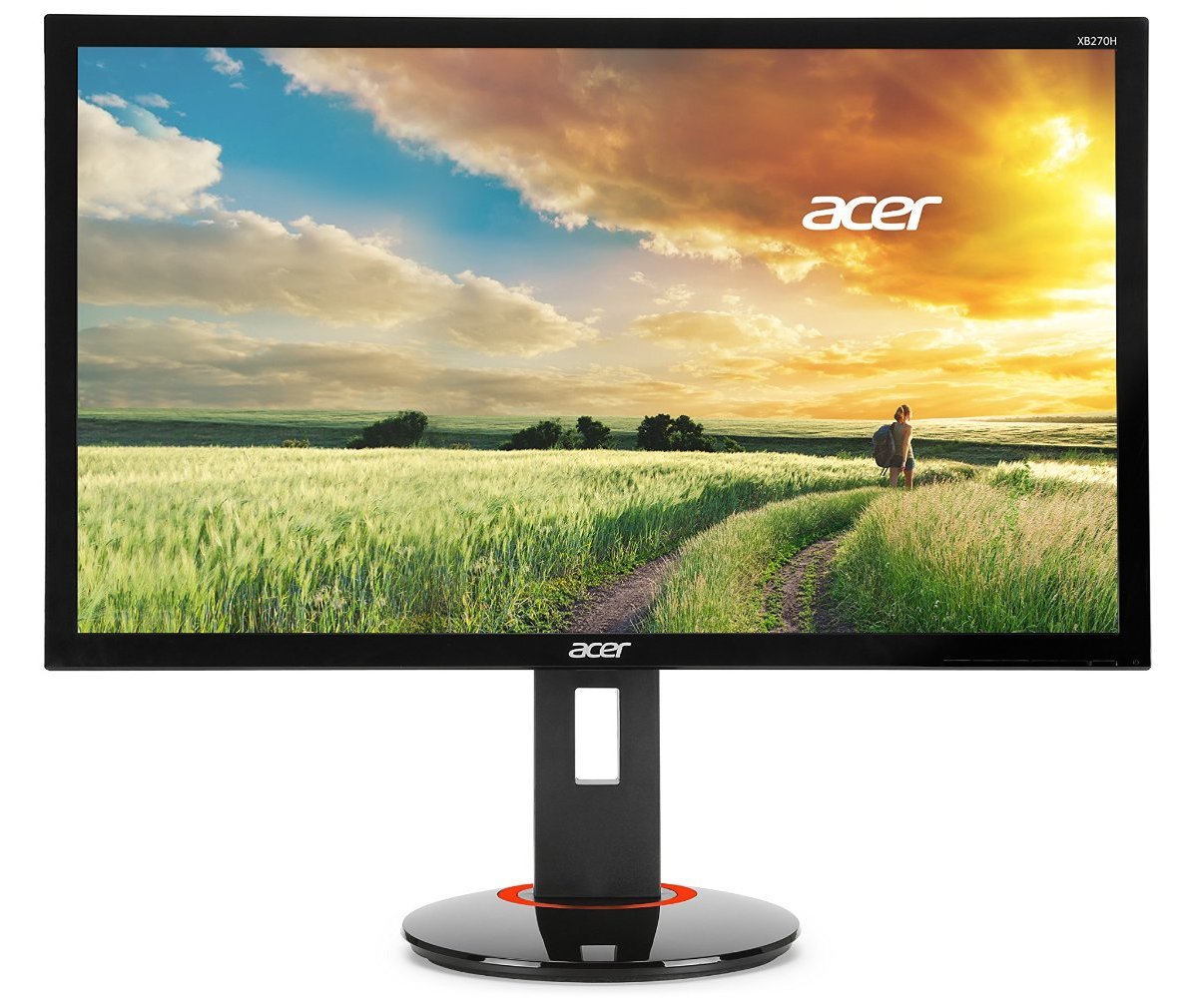 Monitors: Acer 27-inch HD Widescreen $480 shipped (Reg. $550+), Dell 24 ...