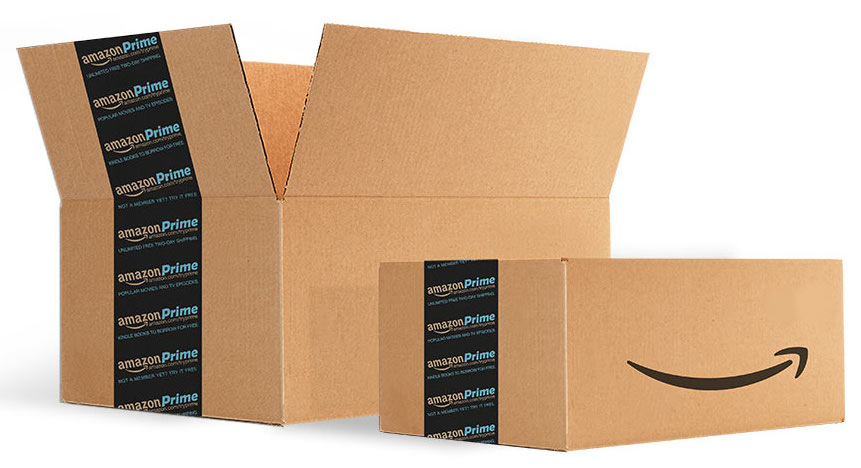 Amazon one-day offers: Rare Prime discount of 27%, Transparent ...