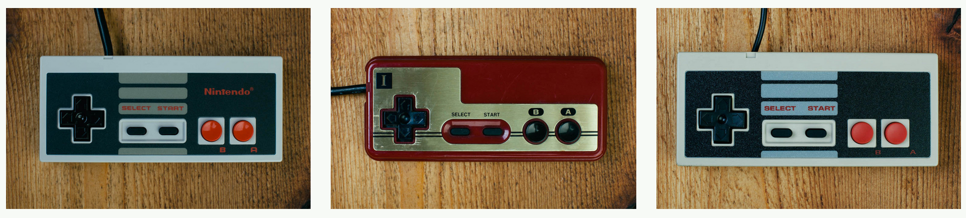 This NES remake console is crafted from a single block of aluminum and ...
