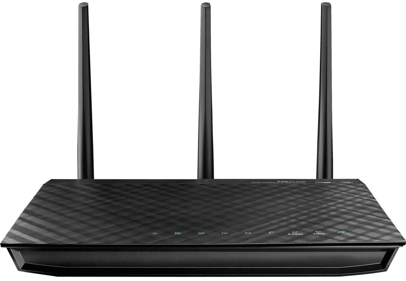 Network: NETGEAR N600 WiFi Extender w/ AirPlay $70 (orig. $100), ASUS ...