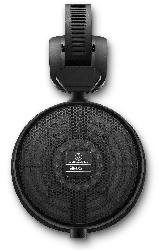 Audio-Technica unveils its first professional grade open-back ...