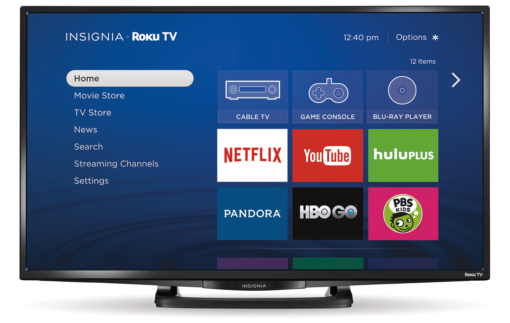 Roku goes 4K Ultra HD with new Netflix partnership and upcoming Roku ...