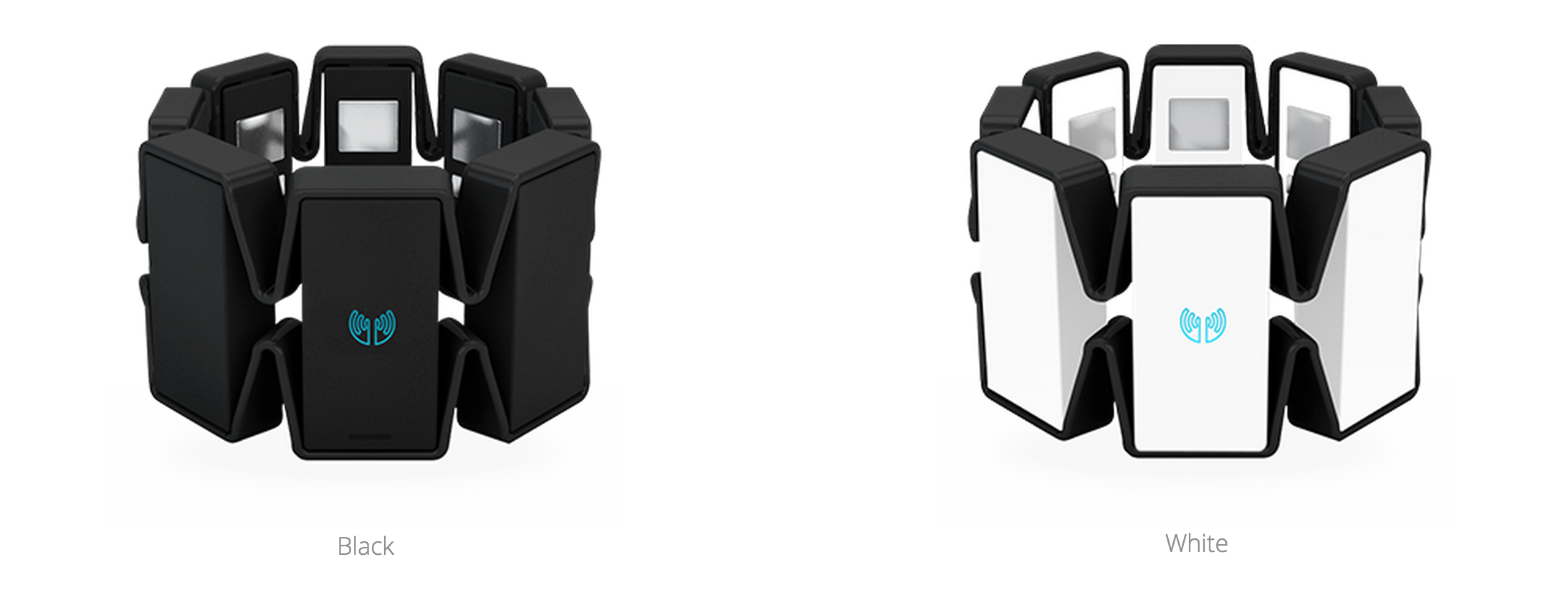 The Myo armband that lets you control your favorite devices with hand ...