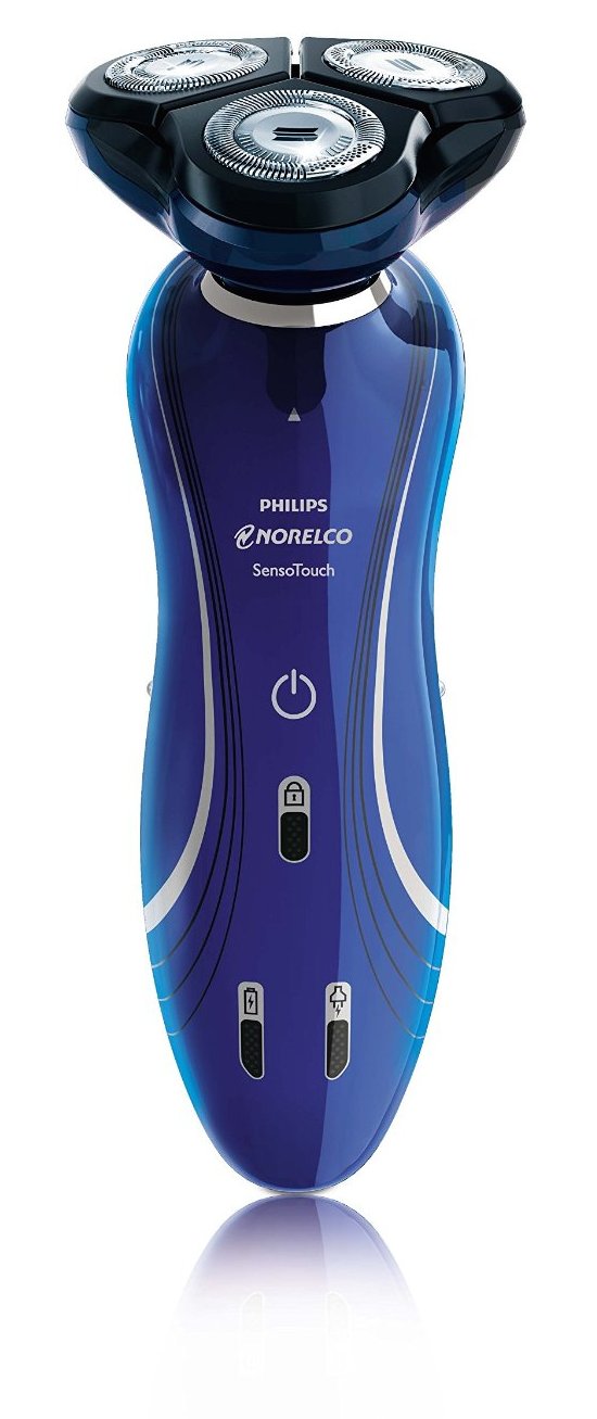 Home: Philips Norelco Electric Razor w/ beard styler $70 (orig. $130 ...