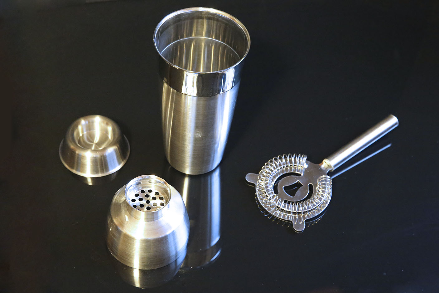 Kitchen Tech: The best bar tools for making amazing home cocktails (Part 1)