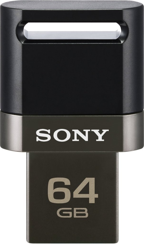 Amazon Gold Box - Up to 60% Off Sony flash storage: USB drives from $6 ...
