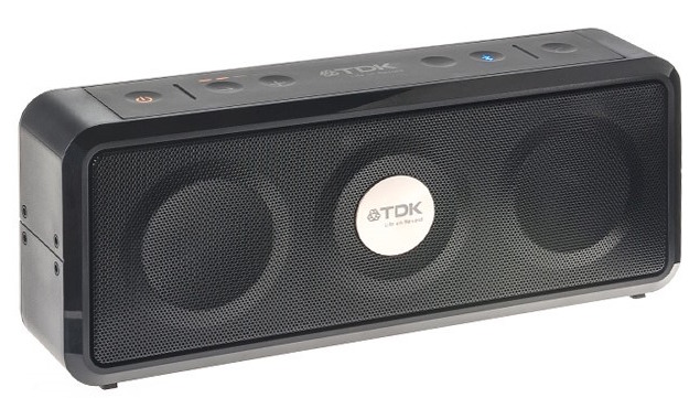 Daily Deals: TDK Bluetooth weatherproof speaker $75, PNY 128GB Flash ...