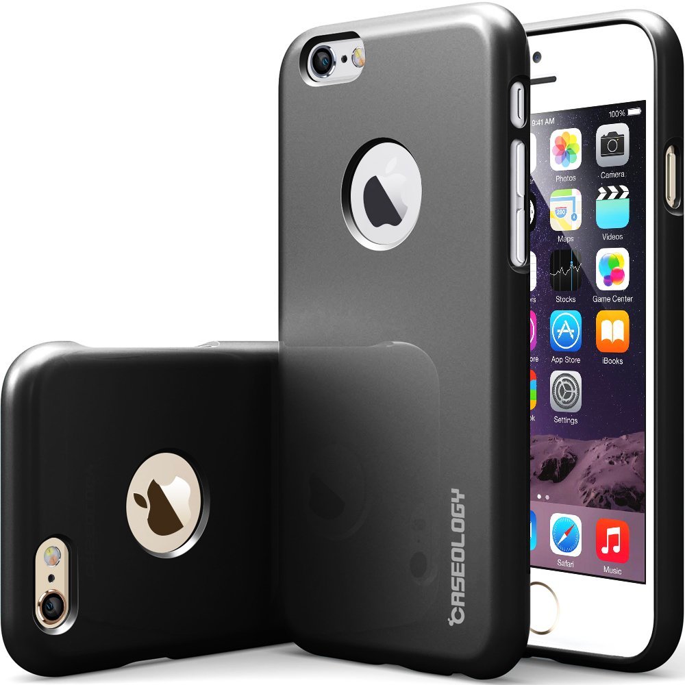 Caseology iPhone 6/Plus cases in multiple styles and colors from $6 w ...