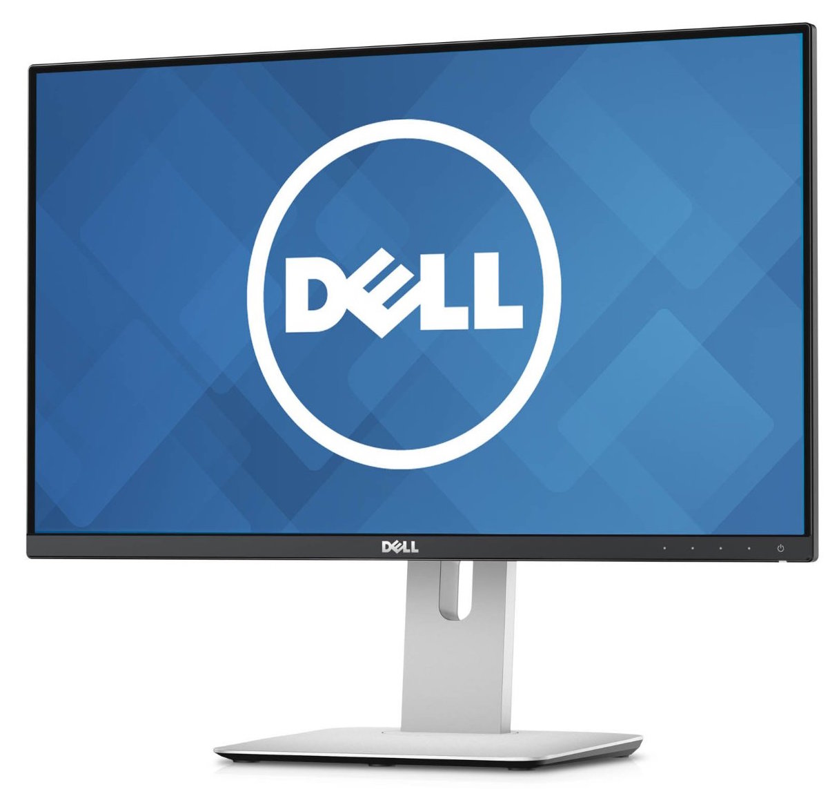 Dell UltraSharp 24-inch Widescreen LED LCD Monitor $210 shipped (orig ...