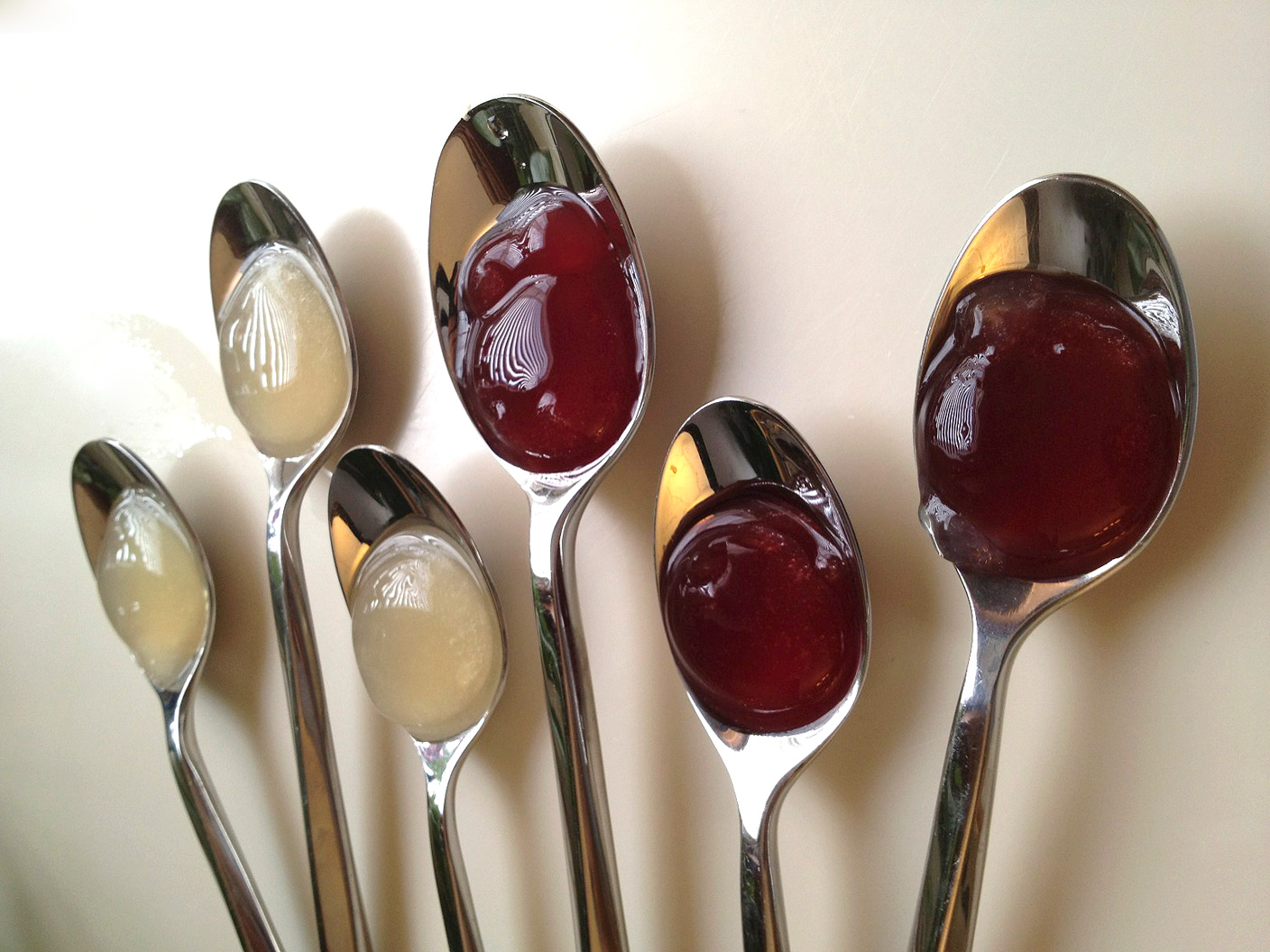 Kitchen Tech: Spherification lets you make your own caviar from fruit ...