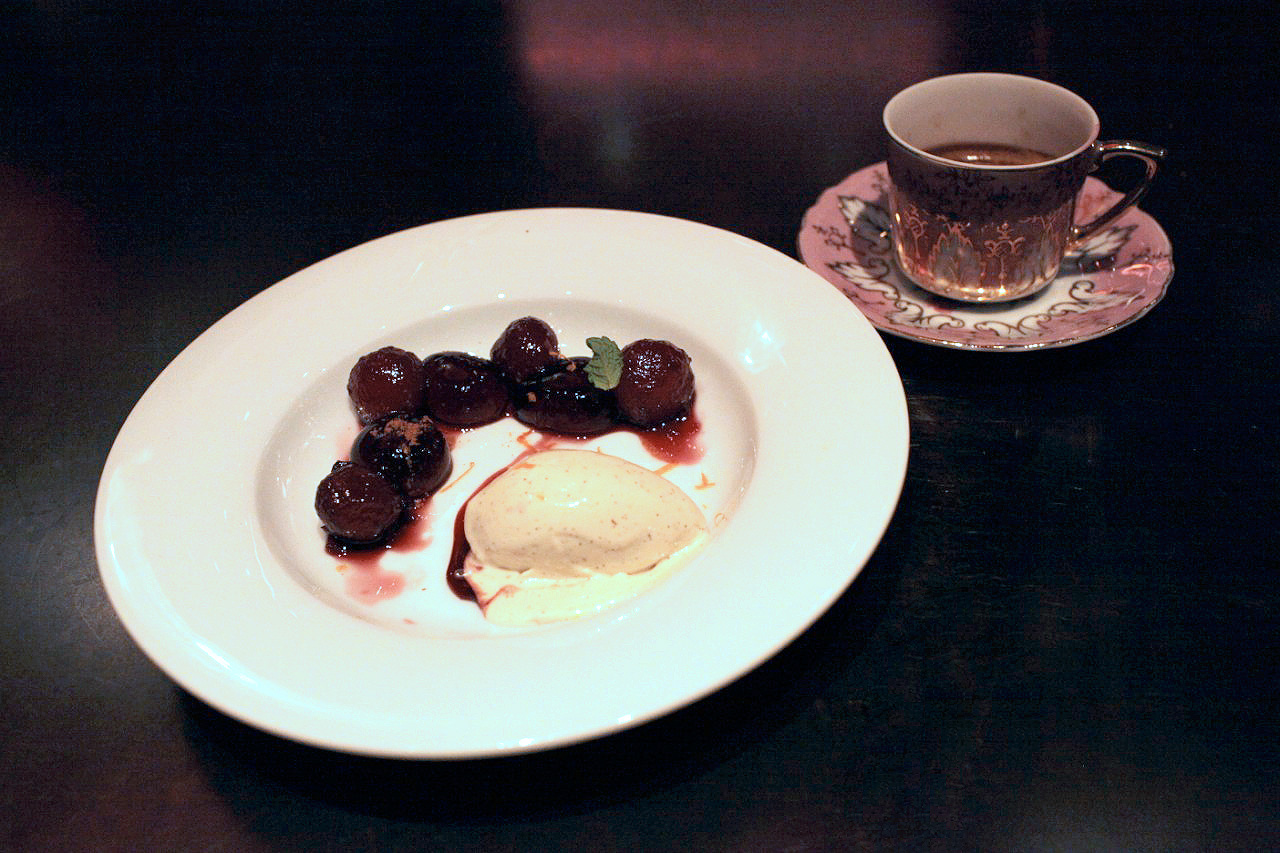 Kitchen Tech: Spherification lets you make your own caviar from fruit ...