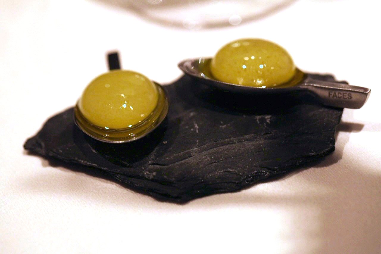Kitchen Tech: Spherification lets you make your own caviar from fruit ...