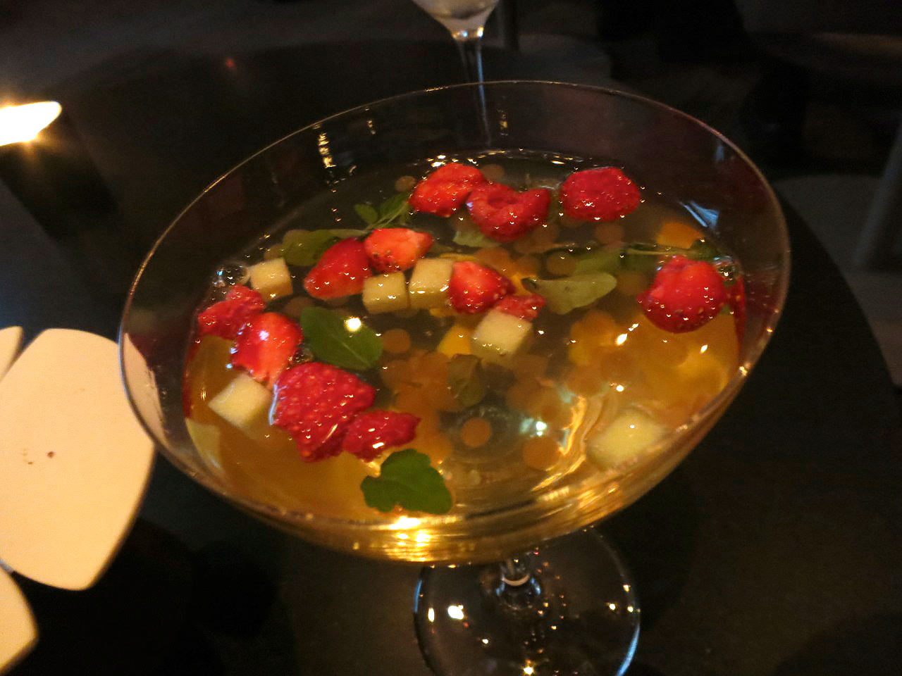 Kitchen Tech: Spherification lets you make your own caviar from fruit ...