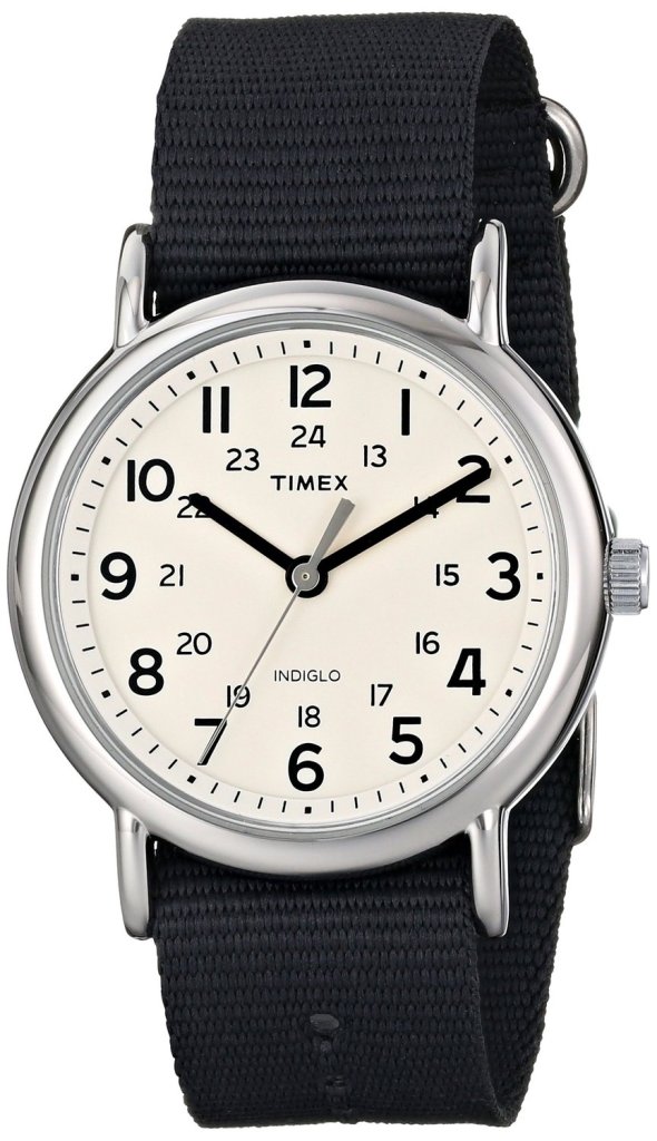 Timex Weekender Men's and Women's Watches extra 30% off, deals from $19 ...