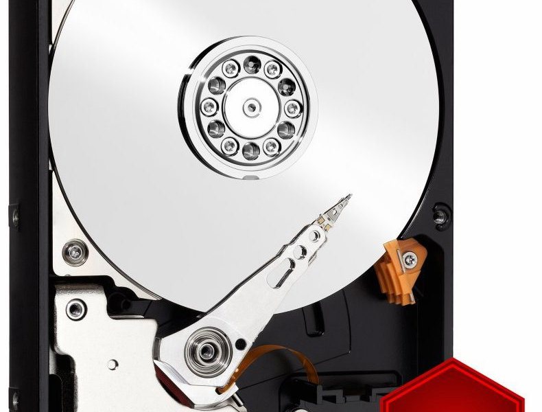 Four-pack Western Digital 3TB 3.5-inch Red NAS hard drives $400 shipped ...