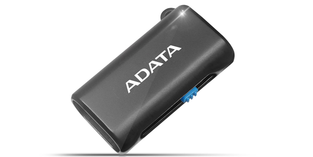 Alcor micro usb card reader keeps getting found - adminpor