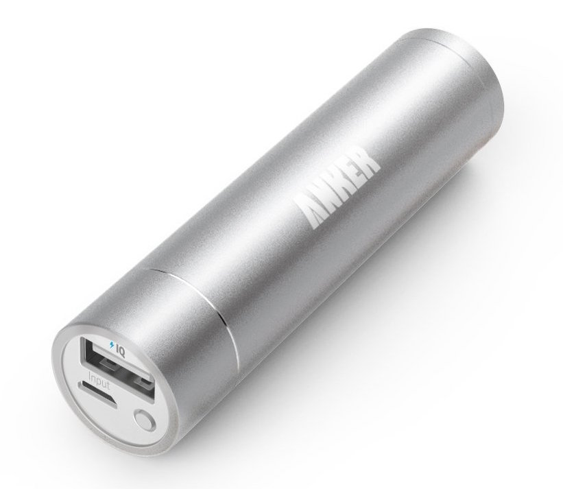 Anker Astro 16000mAh External Battery w/ free Astro Mini 3200mAh $35 ...