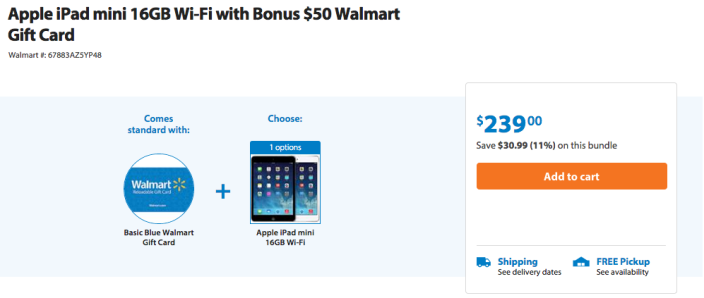 Apple iPad deals: iPad Air 32GB $380 (Reg. $449), iPad mini w/ free $50 ...