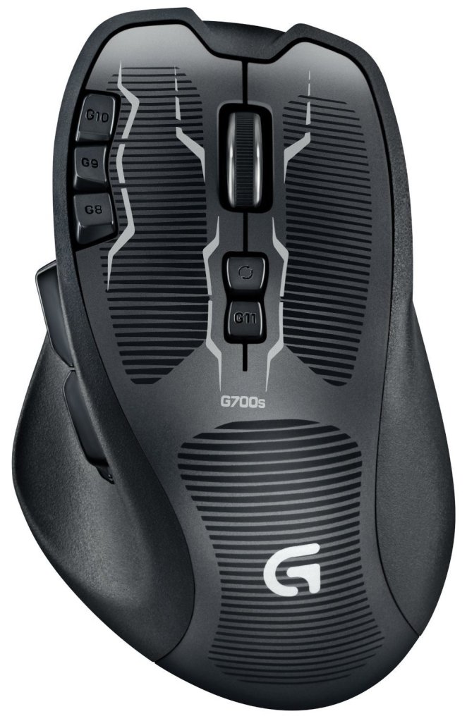 Amazon Gold Box - Logitech gaming up to 50% off: F310 Gamepad $13, G230 ...