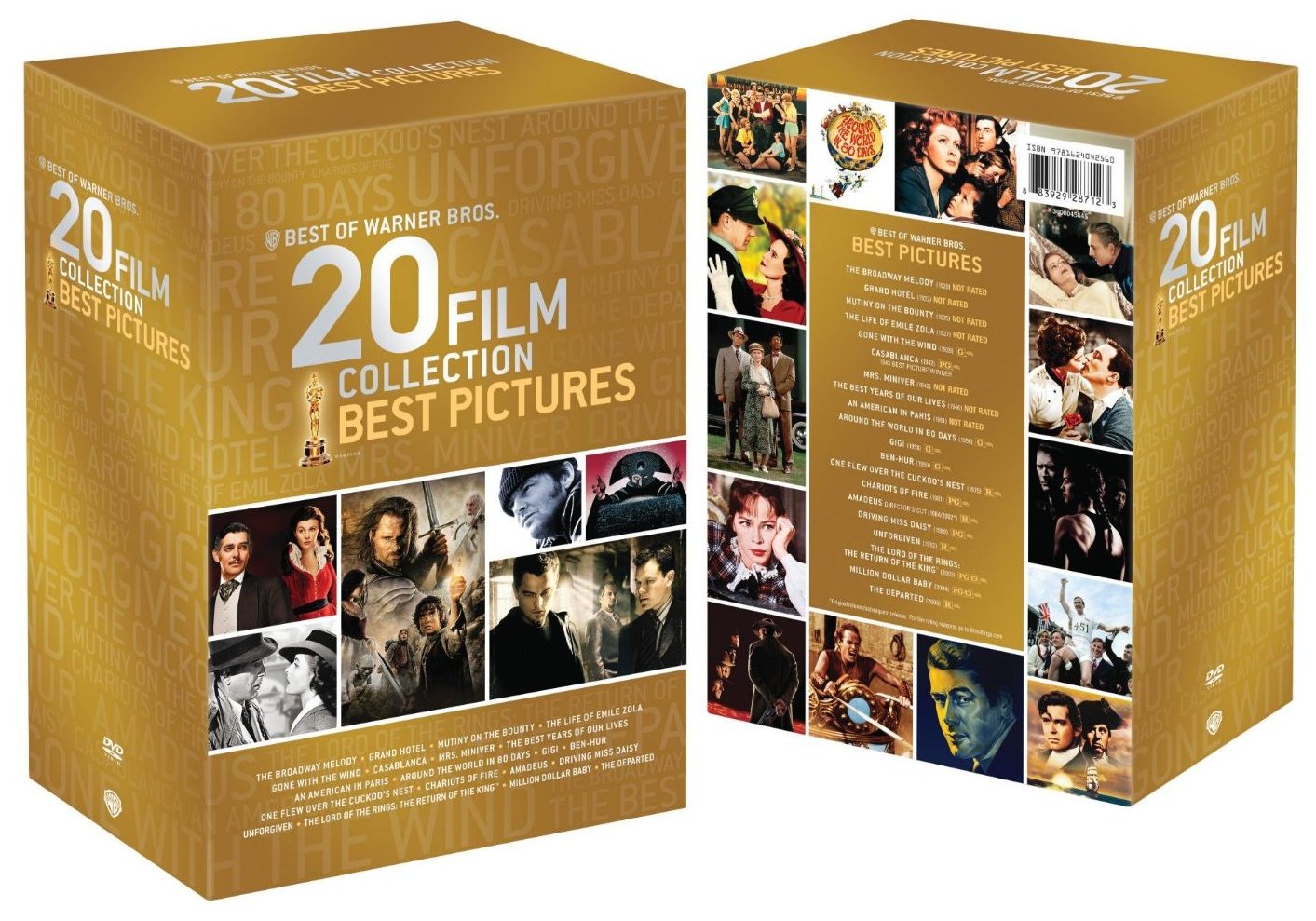 Media: Hobbit - Battle of the Five Armies BR/DVD/Digital $13, Warner ...
