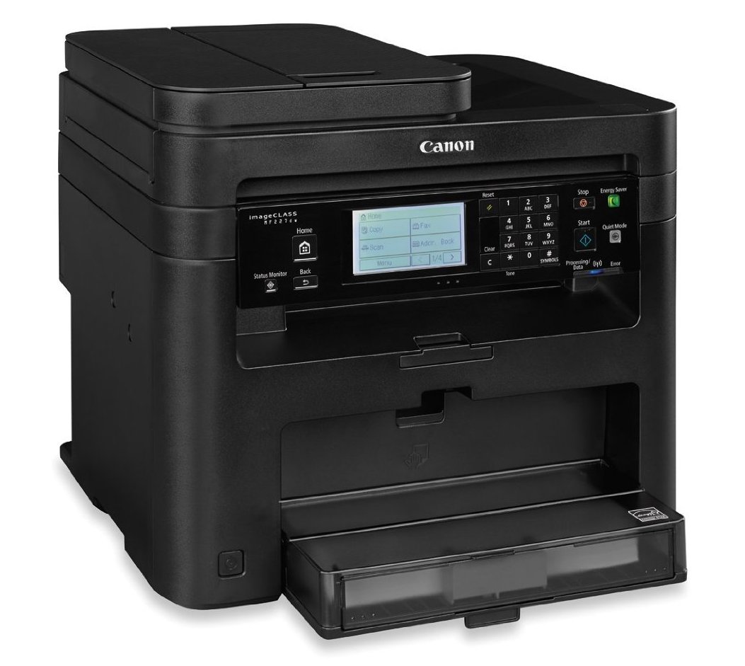 Printers: Brother Wireless laser (refurb) $120, Canon PIXMA All-in-one ...