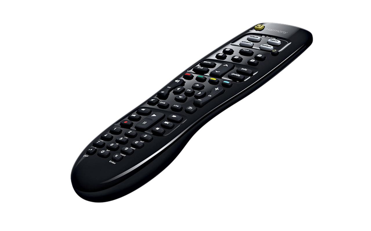 Daily Deals: Logitech Harmony Remote (refurb) $25, Sling Media Slingbox ...