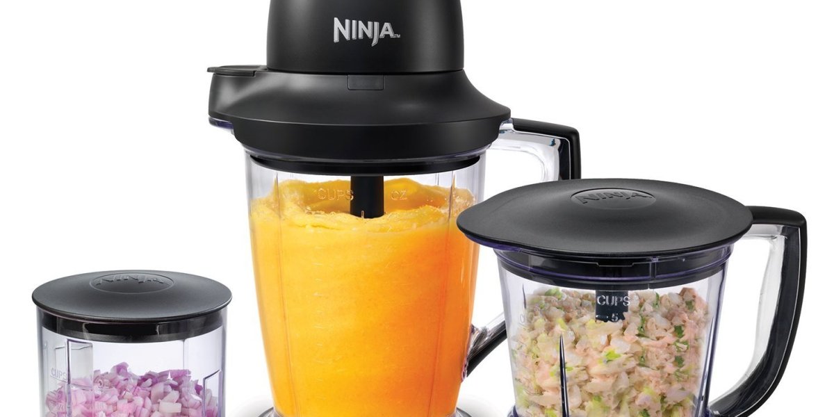 Home: Ninja Master Prep Pro blender $40 (Orig. $60), In-Wall Speaker ...