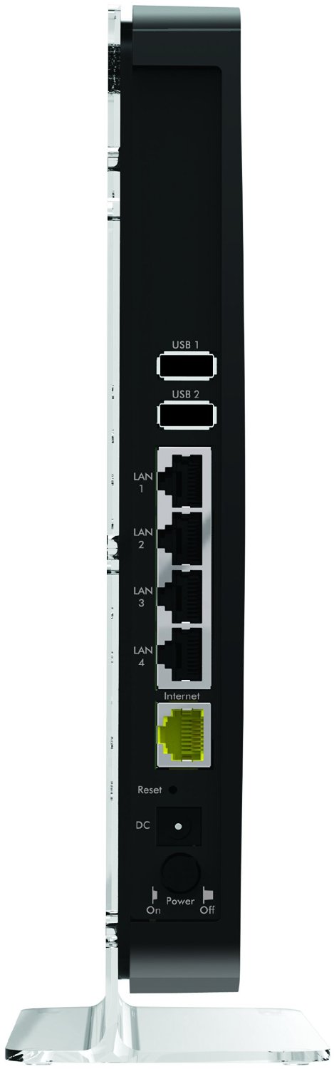 Wi-Fi Router Roundup: NETGEAR N900 R4500 Dual-Band (refurb) $35 shipped ...