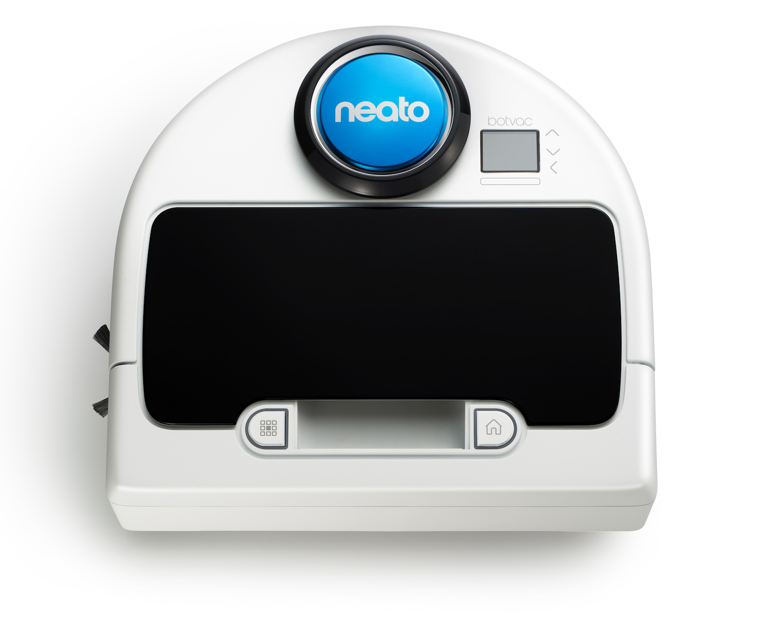 Neato's next gen robotic vacuums might be its quietest and best looking yet