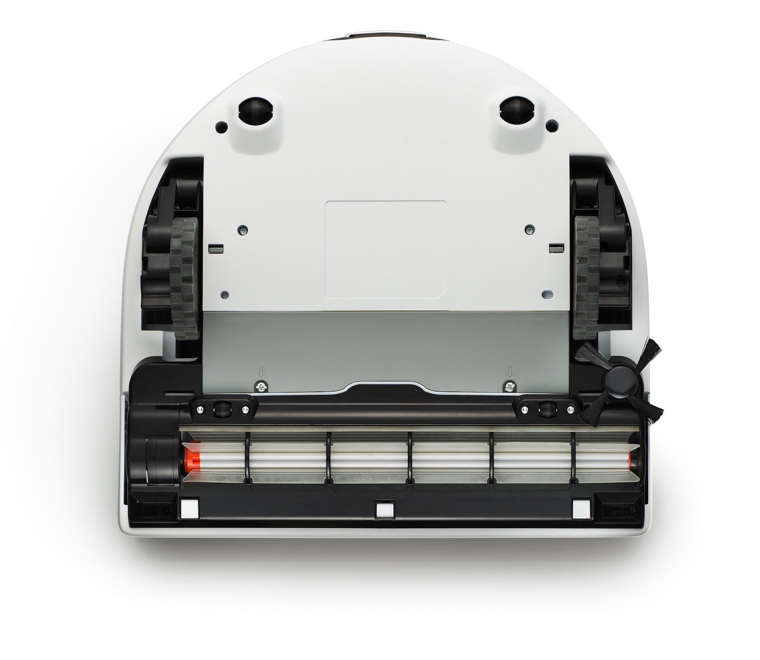 Neato's next gen robotic vacuums might be its quietest and best looking yet