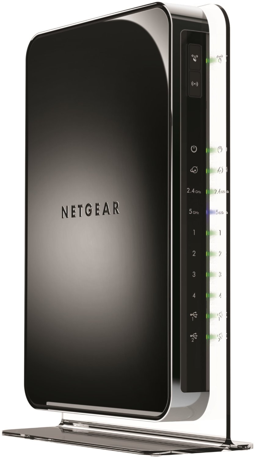 Wi-Fi Router Roundup: NETGEAR N900 R4500 Dual-Band (refurb) $35 shipped ...
