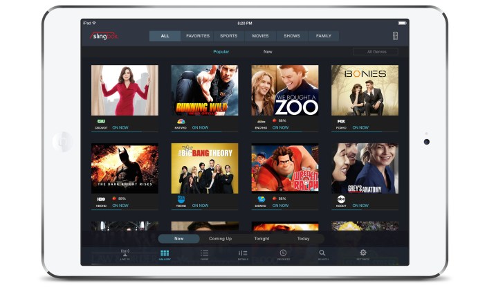 Watch live TV on your iPhone or iPad: Sling Media Slingbox M1 $70 (Reg. $150) or Slingbox 500 ...