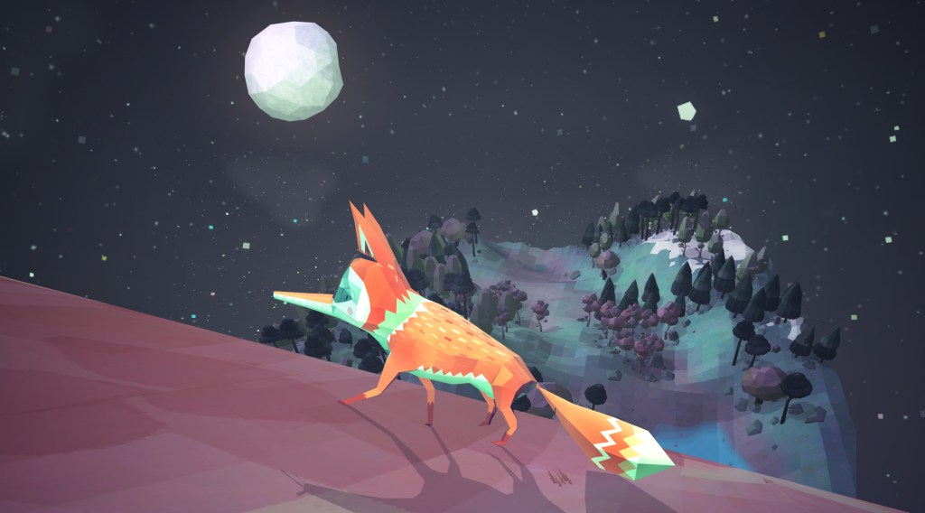 Toca Nature is now available for free on the App Store (Reg. $3)