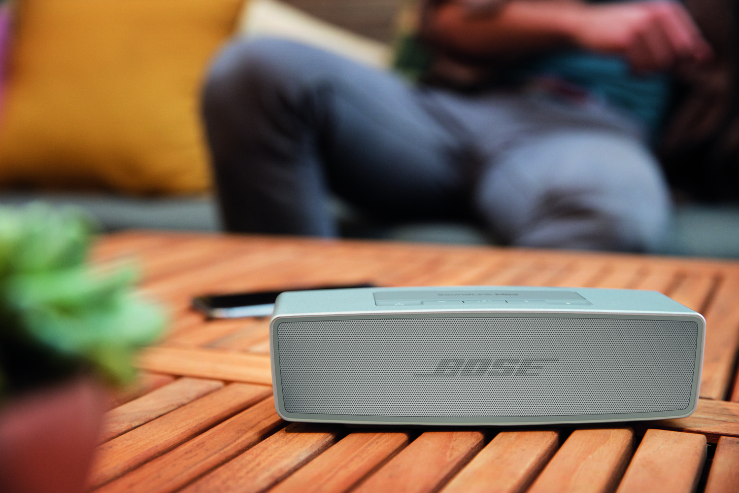 Bose updates its best-sounding Soundlink Mini II portable Bluetooth ...