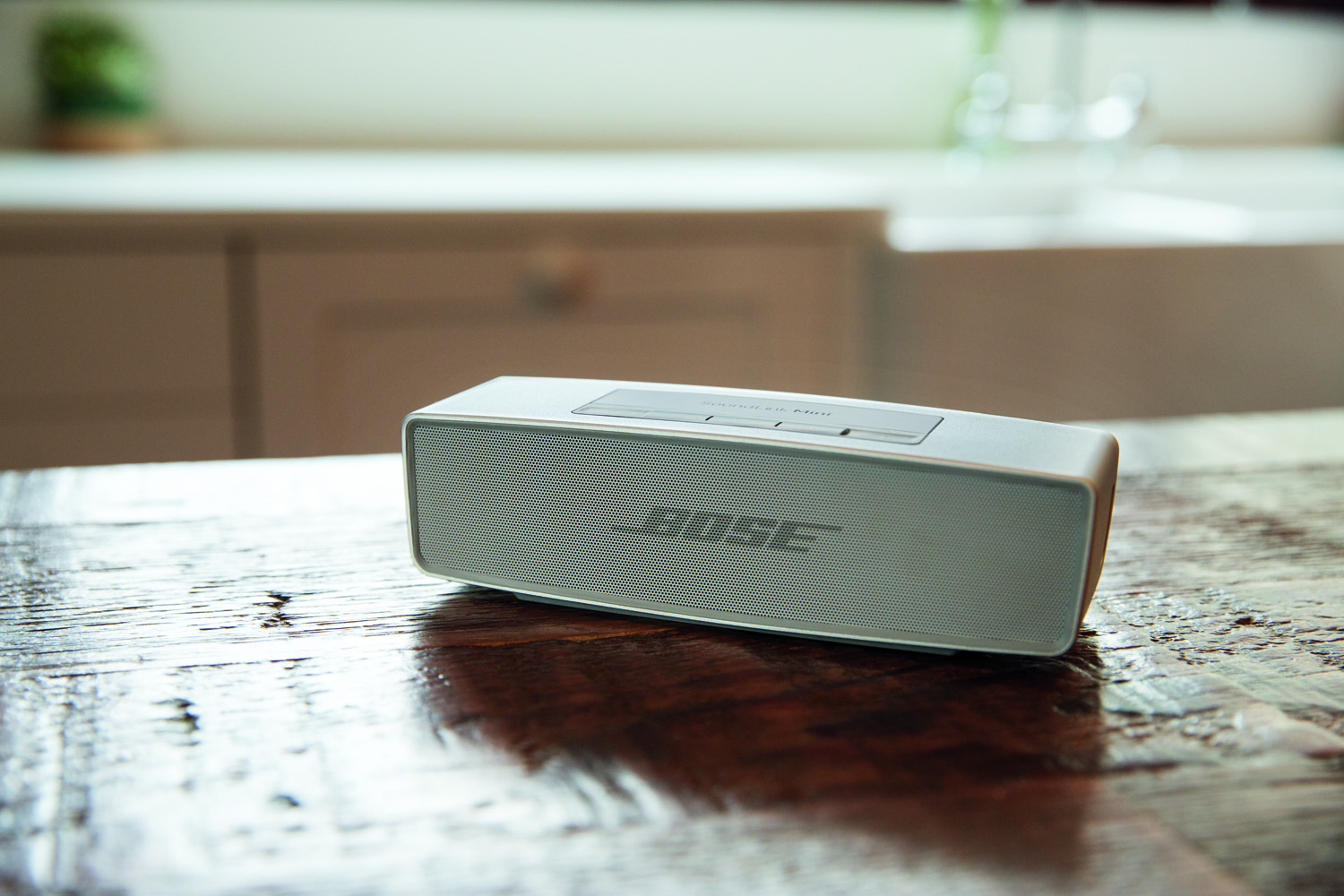 Bose updates its best-sounding Soundlink Mini II portable Bluetooth ...
