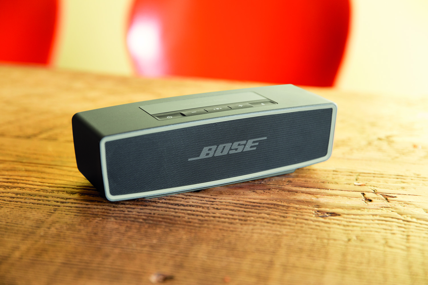 Bose updates its best-sounding Soundlink Mini II portable Bluetooth ...