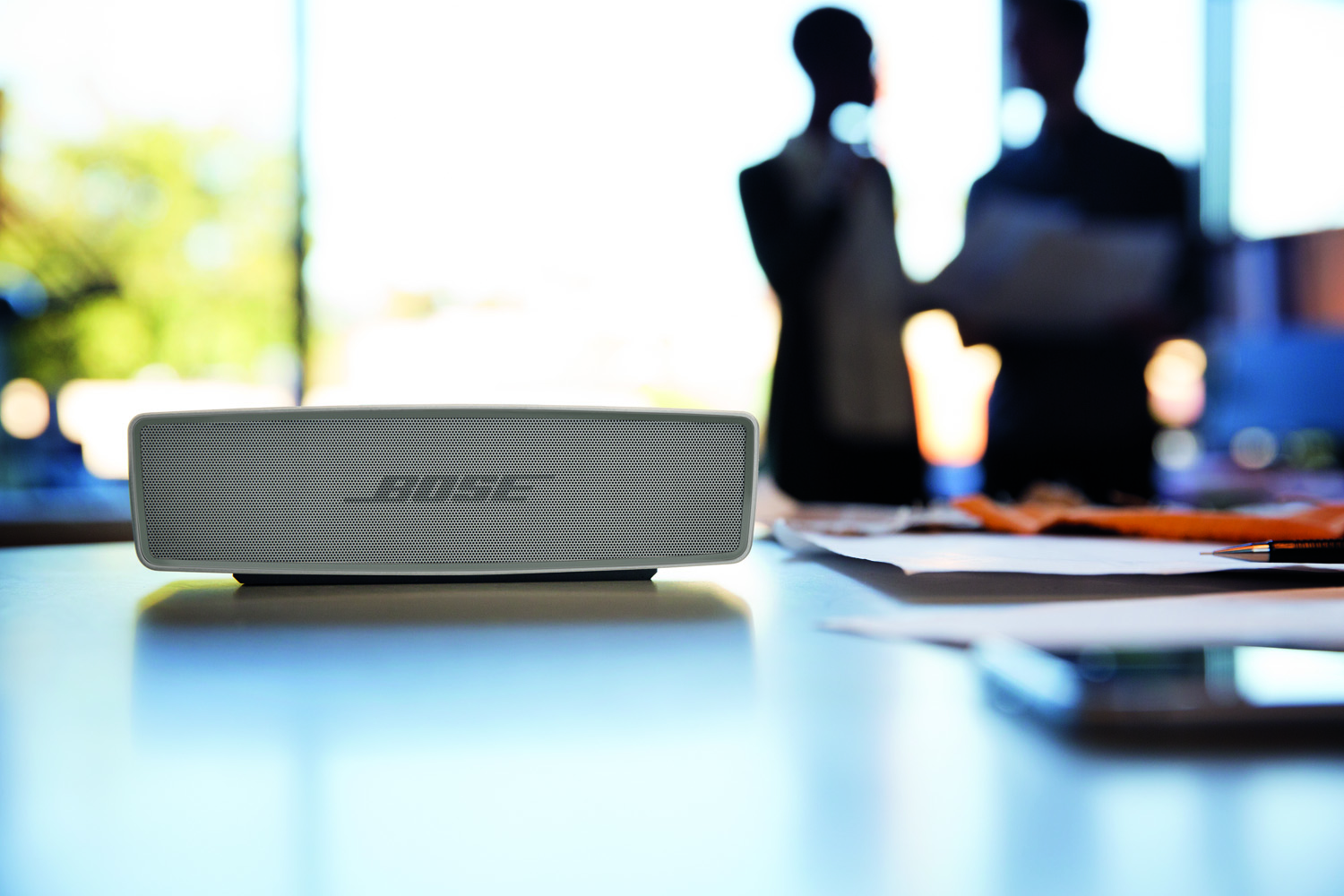Bose updates its best-sounding Soundlink Mini II portable Bluetooth ...