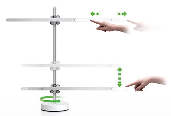 Dyson's in-house LED technology is the lifeblood of its gorgeous new ...