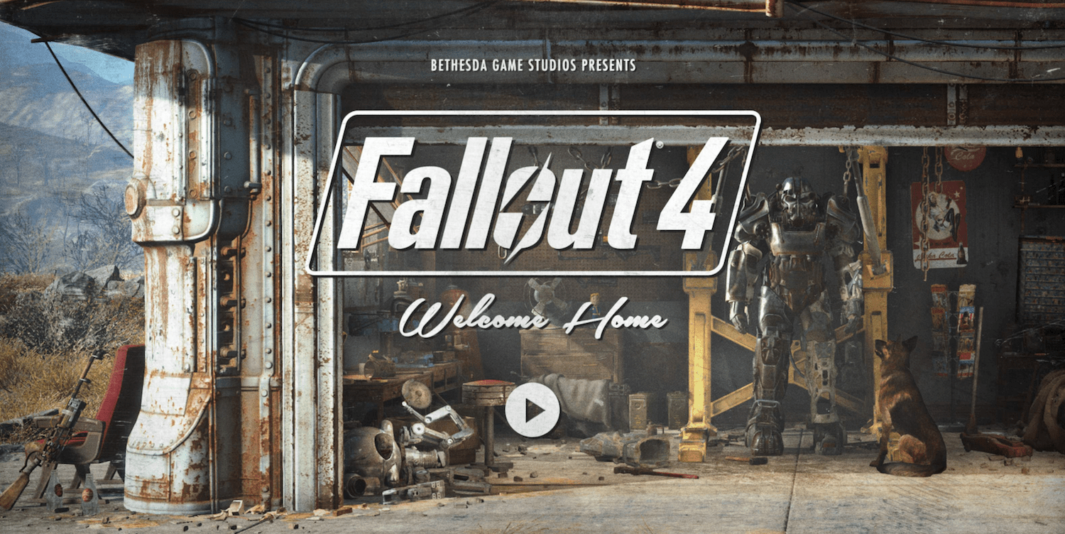 Fallout 4 Limited Edition Loot Crate features over $150 worth of rare ...