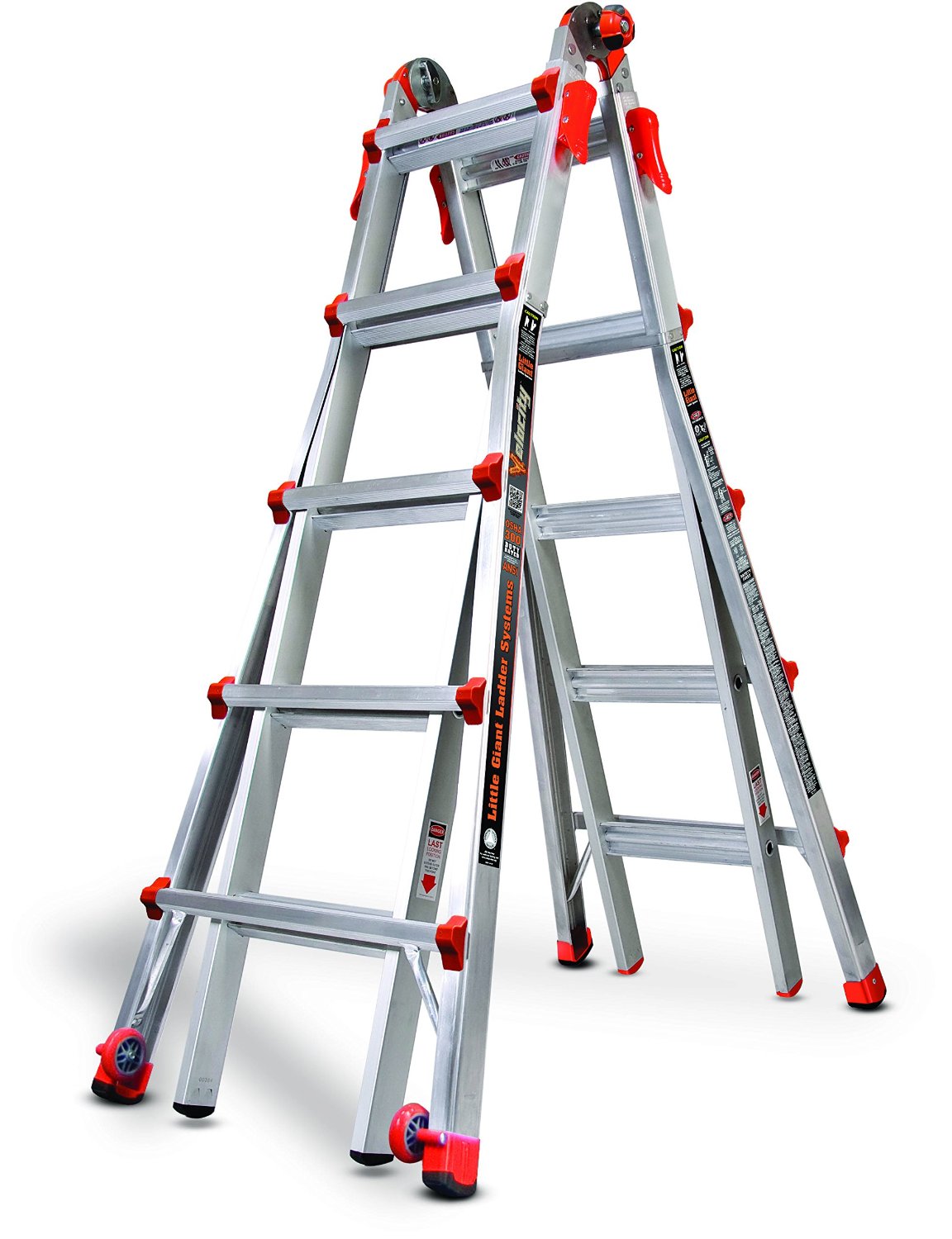 Daily Deals: Little Giant Ladders from $139, SONOS PLAY:1 Wireless ...