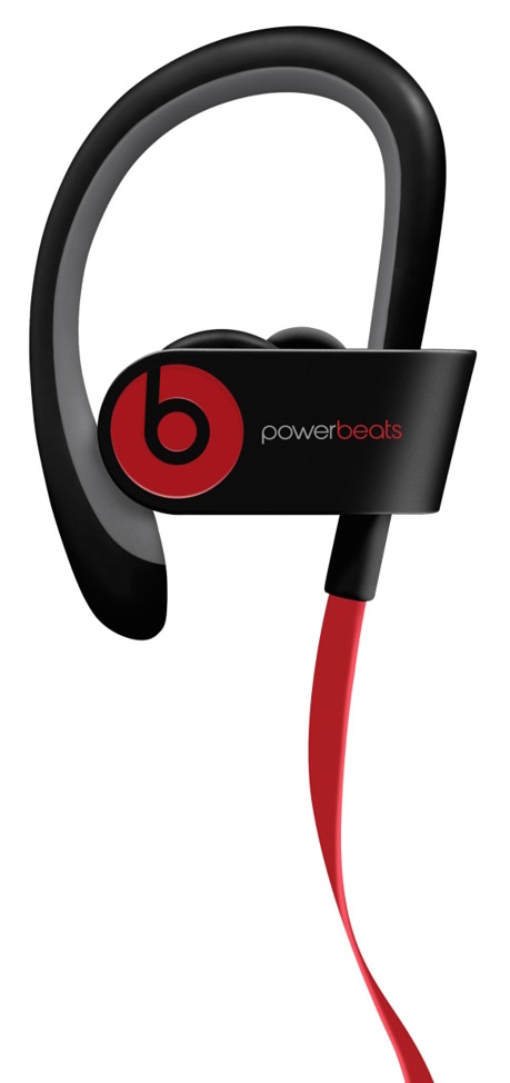 Beats Powerbeats2 Wireless In-Ear Headphones in multiple colors: $140 ...