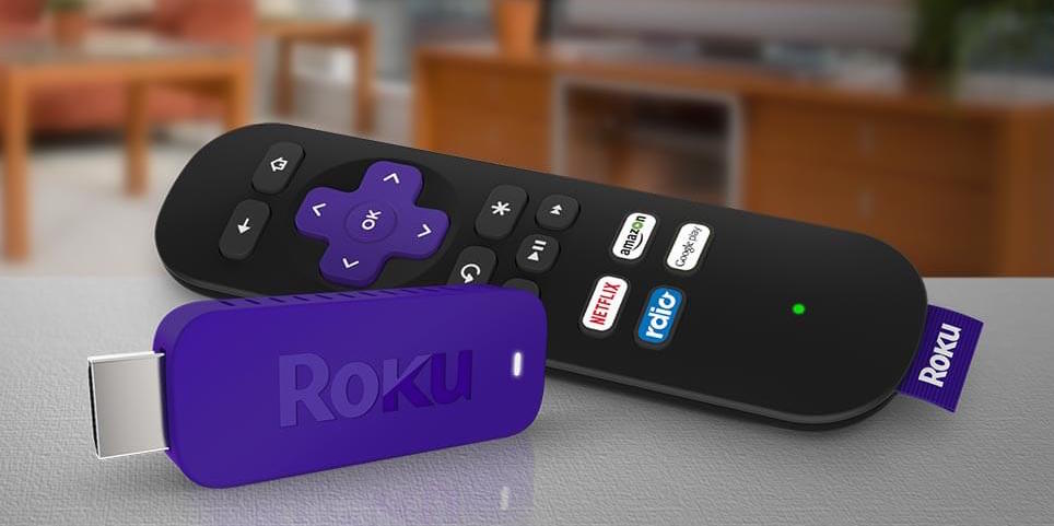 Roku HDMI Streaming Stick for $35 picked up (Reg. $50) - 9to5Toys