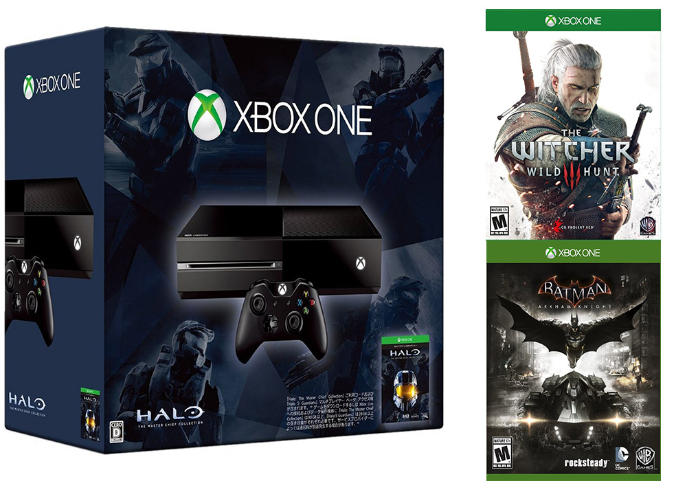 The best deals to really take advantage of Microsoft's Xbox One free ...