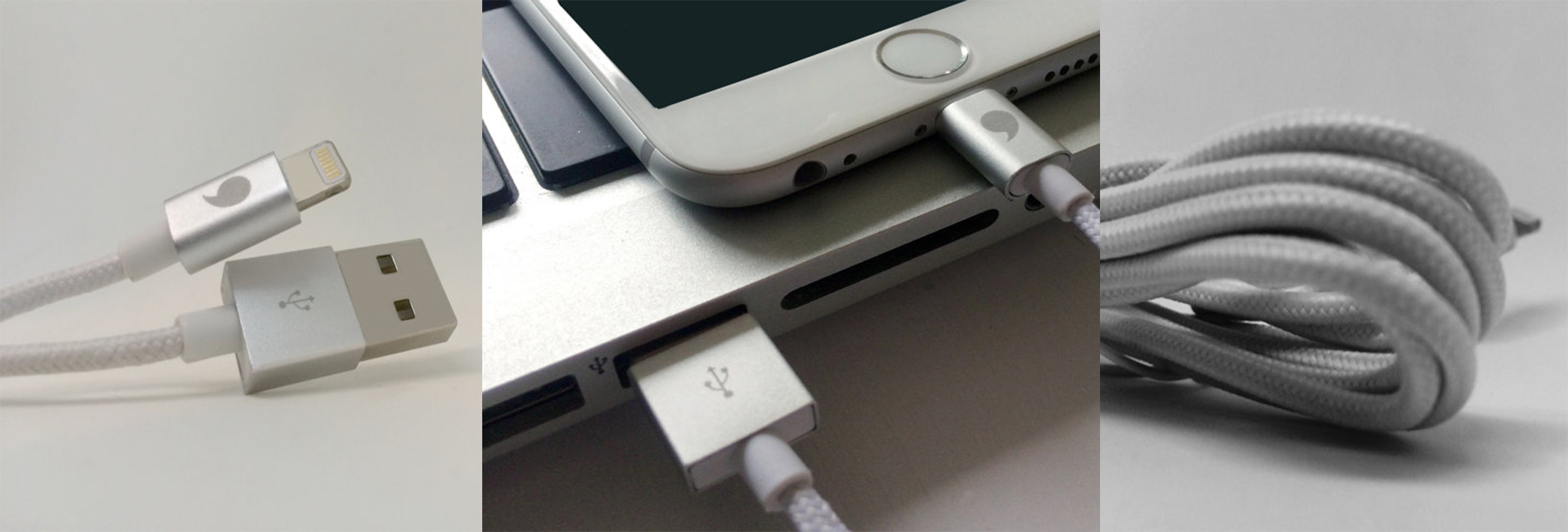 The coolest Apple-certified MFi Lightning cables you can buy for your ...