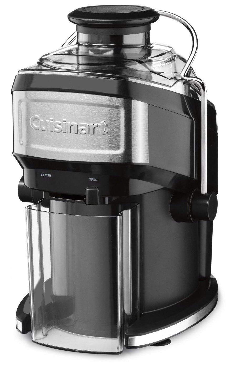 Home: Cuisinart 1,000-watt juicer (refurb) $40 (Orig. $100), Dyson ...