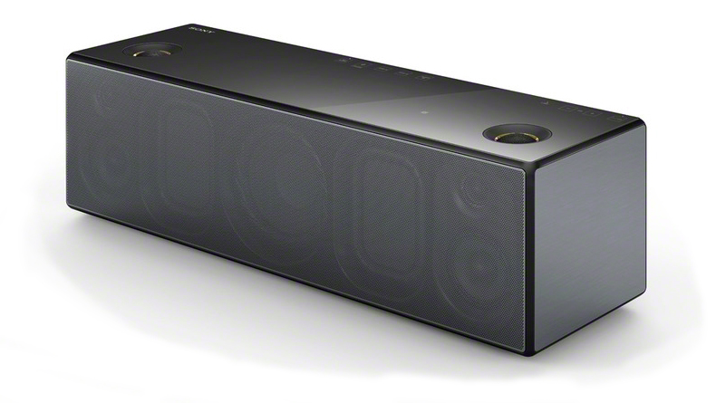 Sony introduces three new large Bluetooth and AirPlay compatible ...