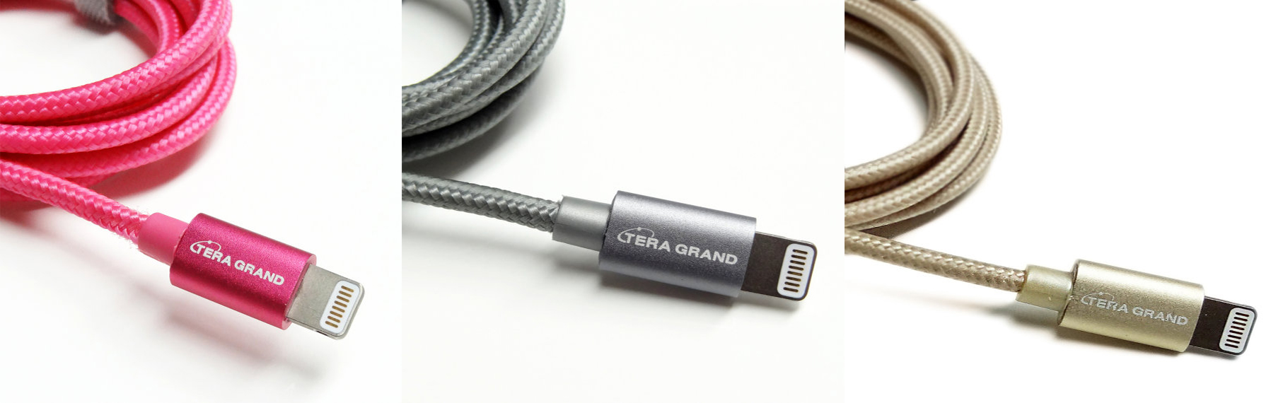 The coolest Apple-certified MFi Lightning cables you can buy for your ...
