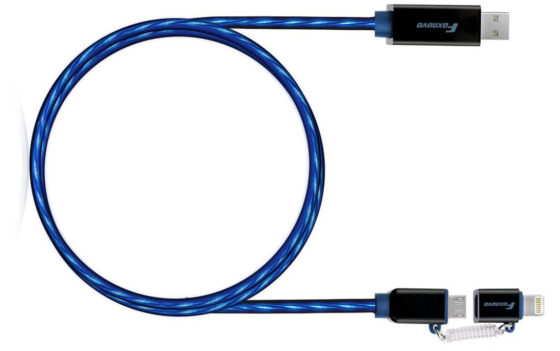 The coolest Apple-certified MFi Lightning cables you can buy for your ...