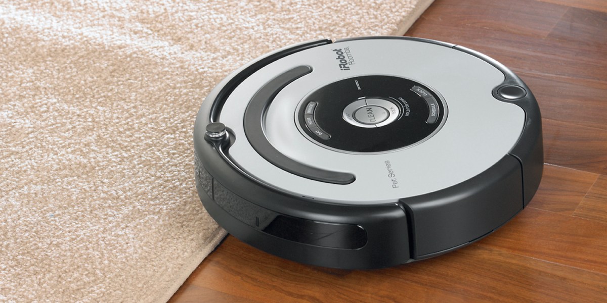 iRobot finally gets approved to bring wireless robo lawn mowers to your ...