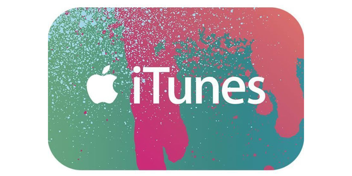 Get a $50 iTunes Gift Card with email delivery from PayPal for just $42 ...
